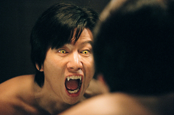 히어로 패러디의 한계,